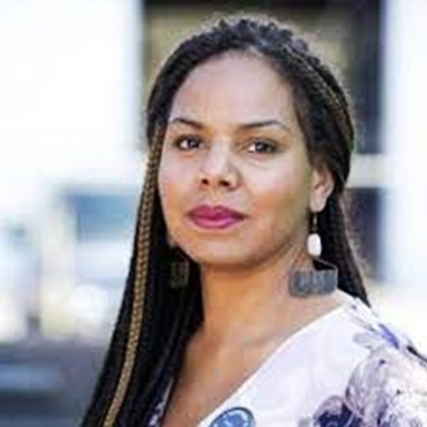 Jen Epps-Addison - re:power