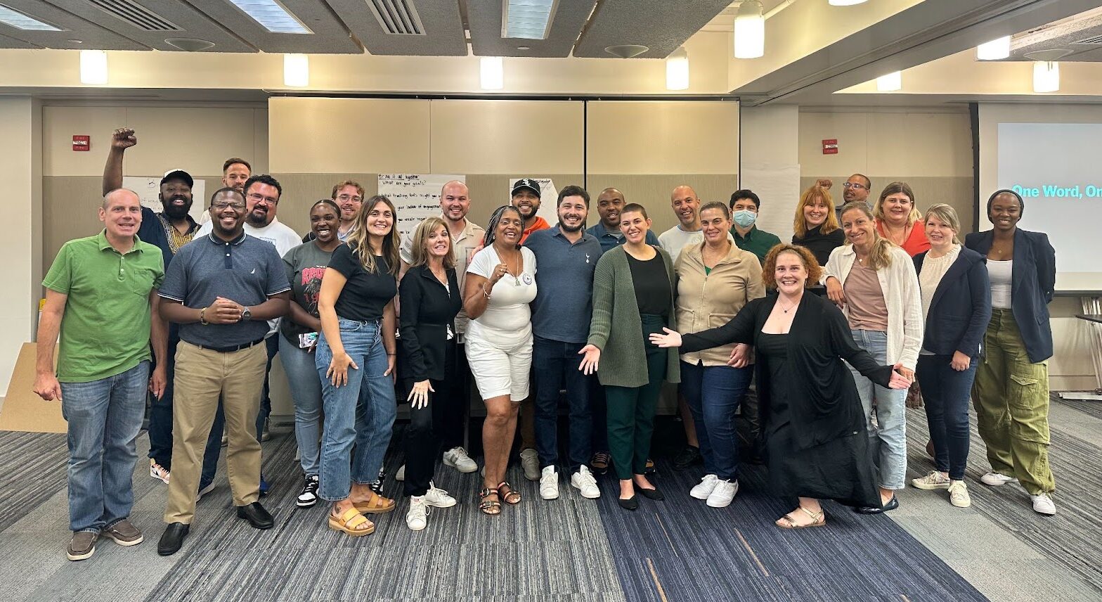 American Federation of Teachers - re:power