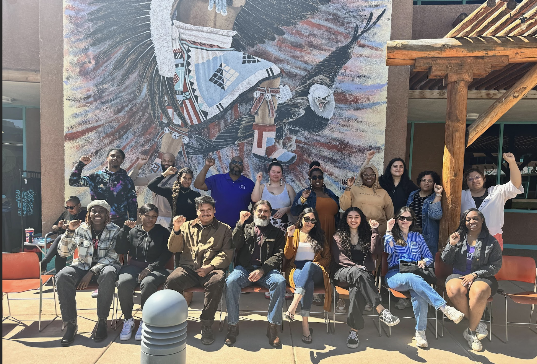 State Courts on the Power Map - re:power